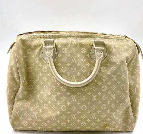 Сумка Louis Vuitton Speedy