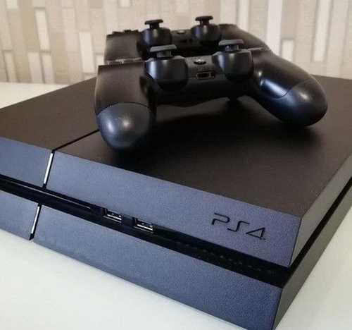 Sony playstation 4