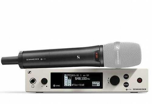 Sennheiser EW 300 G4-base SKM-S-AW+