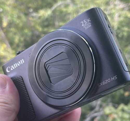 Canon powershot sx620 hs