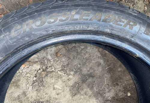 CrossLeader DSU02 275/45 R20