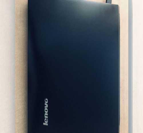 Ноутбук lenovo b 50-30