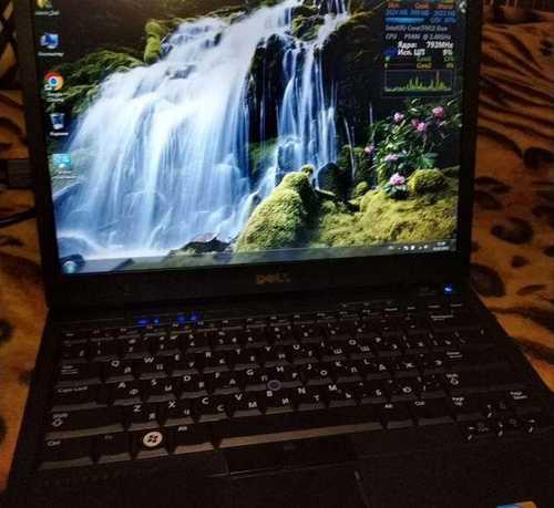 Dell latitude e4300