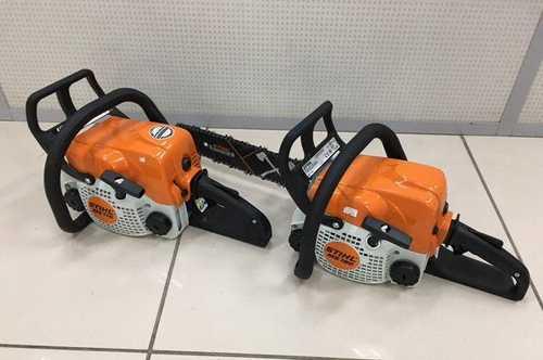 Бензопила Stihl