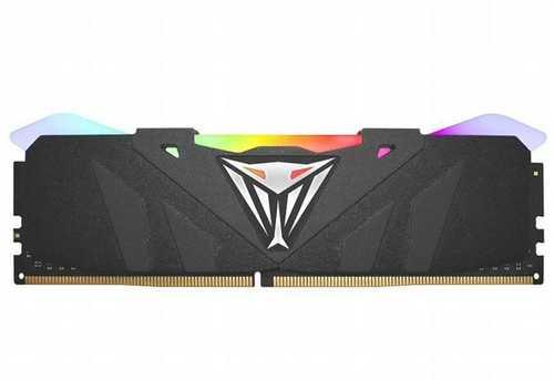 Patriot Viper ddr4 Black RGB 32gb