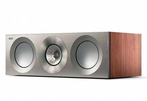 Центральный канал KEF Reference 2 Meta Satin Walnu