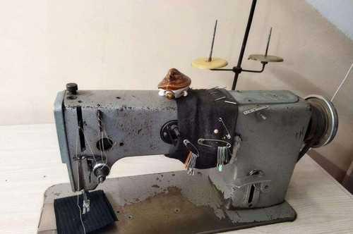 Производственная швейная машина