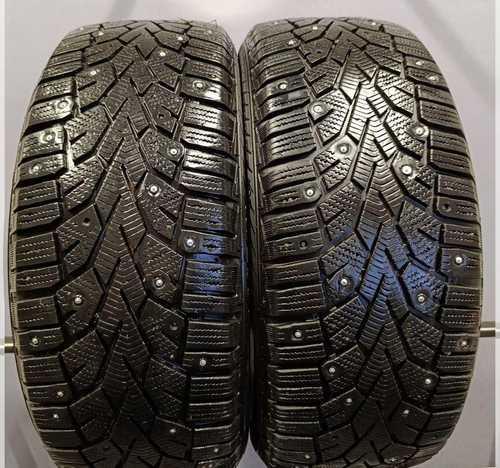 Gislaved NordFrost 100 205/55 R16 94T