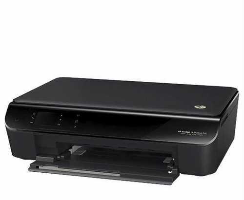 Струйное мфу HP Deskjet Ink Advantage 3545