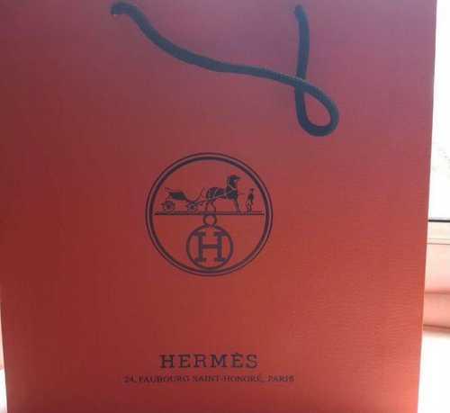 Платок женский hermes