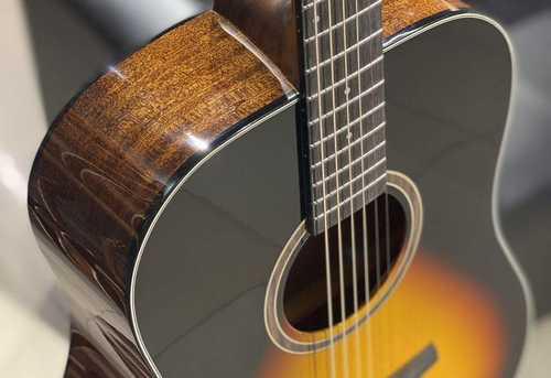 Акустическая гитара Crafter HD-250 Sunburst