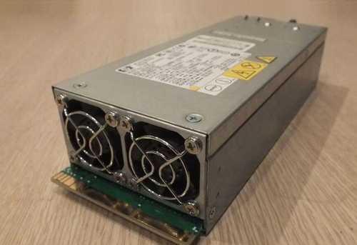 Блок питания HP DPS-800GB A 12В