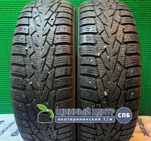 Nokian Tyres Hakkapeliitta 7 185/60 R15