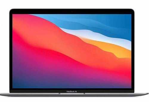 Apple MacBook Air 13" M1/8Gb/256Gb/Space Gray Новы