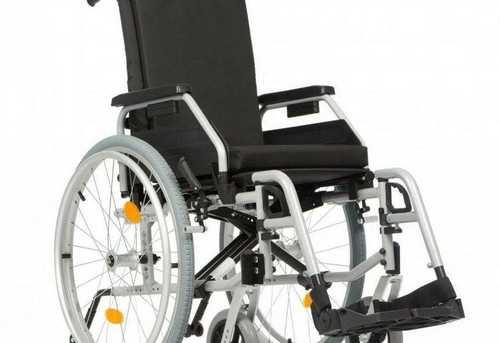Инвалидное кресло-коляска новая Ortonica Base 195