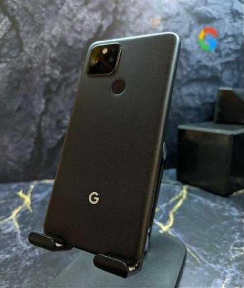 Google pixel 5, сша, идеал, акб 100, без торга/c2