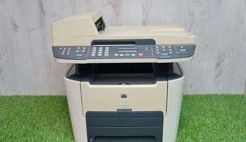 Мфу HP LaserJet 3390 (3 штуки)