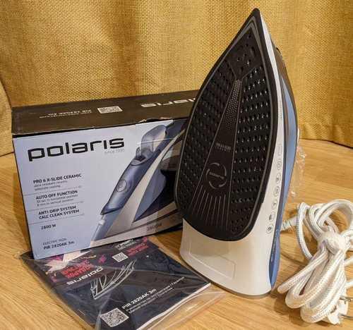 Утюг polaris