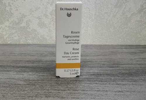 Крем для лица dr.hauschka