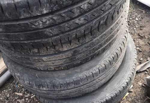 Bridgestone Ecopia EP150 175/65 R14 82H