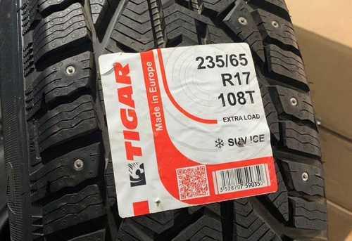 Tigar SUV Ice 235/65 R17 108T