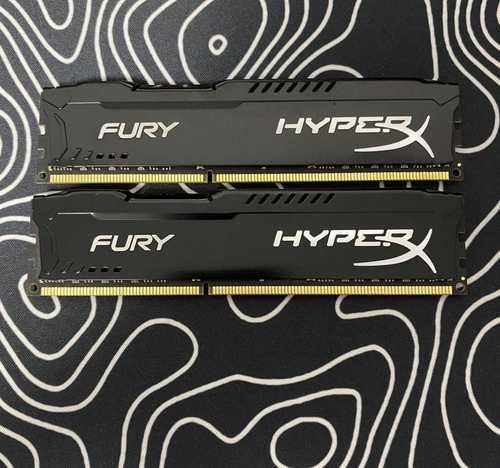 Оперативная память ddr3 16 gb
