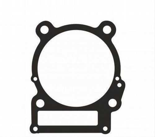 Прокладка под цилиндр на BMW арт B10 11117706497