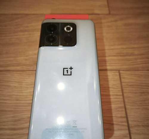 OnePlus 10T, 16/256 ГБ