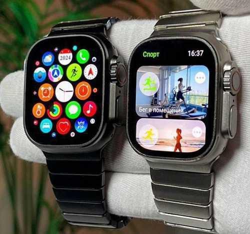 Apple Watch ultra 2 49mm