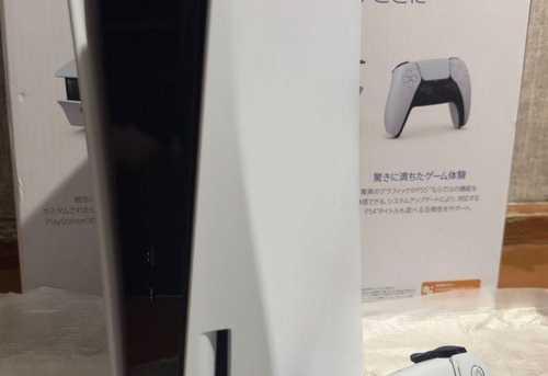 Sony PlayStation 5 CFI-1200A (Japan) 3'gen