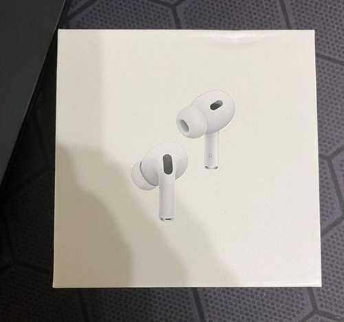 Наушники apple airpods pro 2 новые