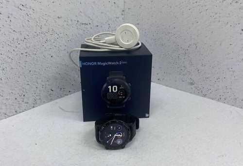 Смарт-часы Honor Magic Watch 2 46 mm