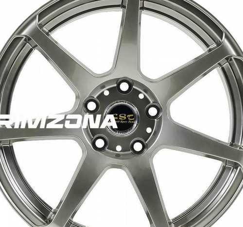 Литые диски CST R17 5x114.3 srt. Гарантия качества