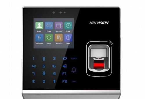 Hikvision DS-K1T201AMF считыватель биометрический