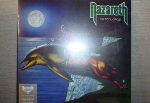 Nazareth The Fool Circle 1981 (2019) LP