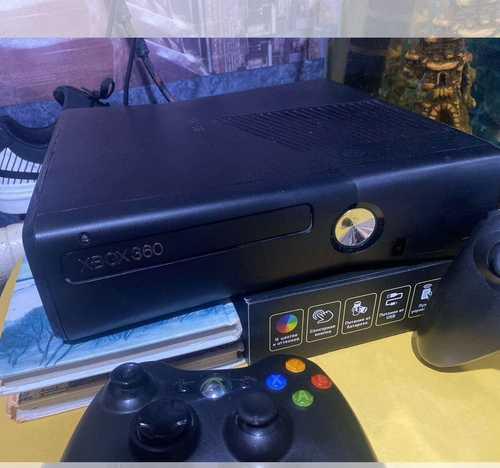 Xbox 360