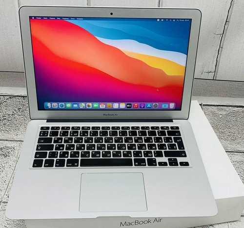 Macbook air 13 2017 i5/8GB/128SSD