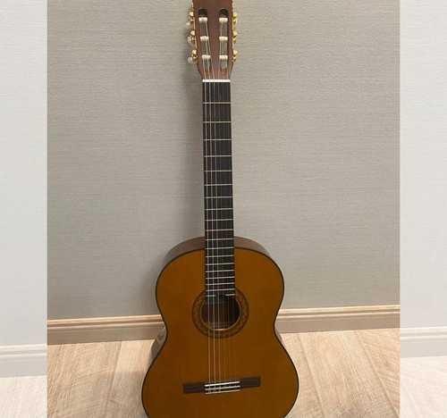 Акустическая гитара yamaha c70