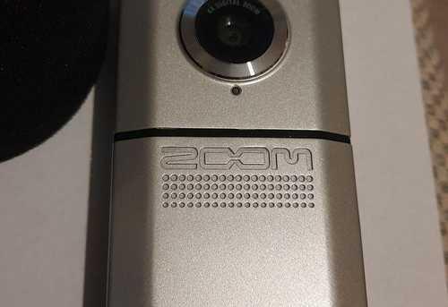 Zoom Q3HD