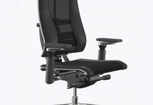 Кресло Y 4DT B2-15D - YM93+Infinity+carbon