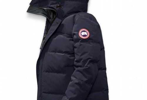 Зимняя куртка Canada Goose Macmillan Parka