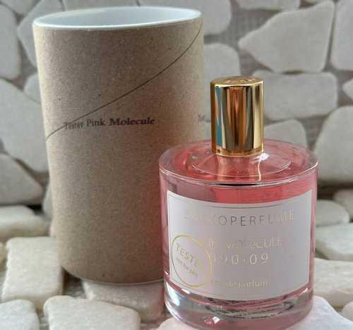 Zarkoperfume pink molecule 090 09, 100 ml, tester