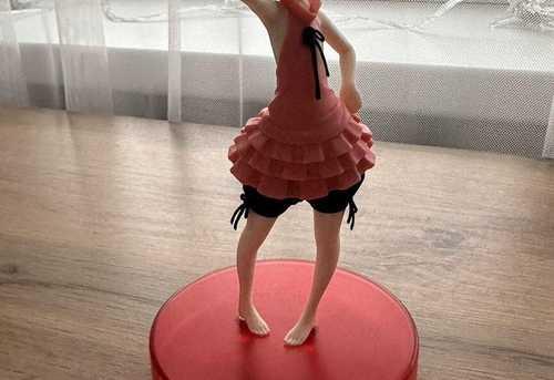Shinobu Oshino SQ Kiss-shot 10 Year Old Ver