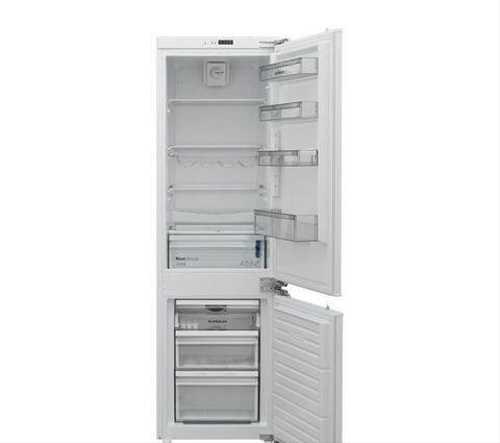 Встраиваемый холодильник Scandilux cffbi 256 E Нов