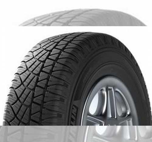 Michelin Latitude Cross 285/45 R21