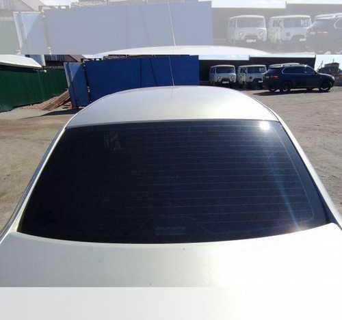 Стекло заднее с подогревом Datsun On-Do
