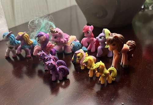 My little pony