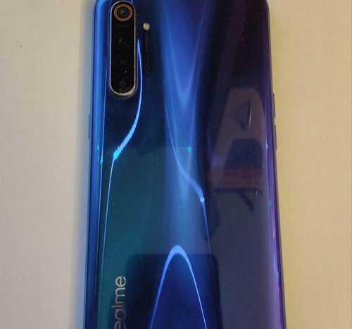 realme XT, 8/128 ГБ