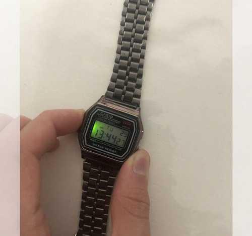 Часы мужские casio