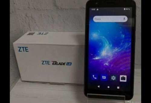 ZTE Blade L8, 32 ГБ